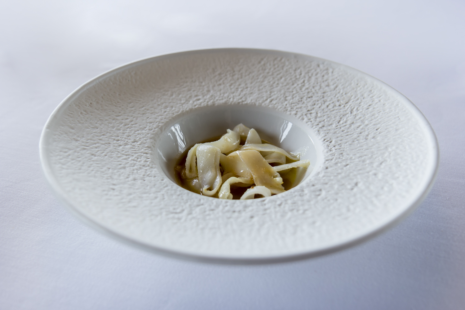 Les Fartures: Nueva Visita: Ferpel