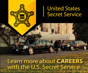 Salisbury News: Careers With The Secret Service