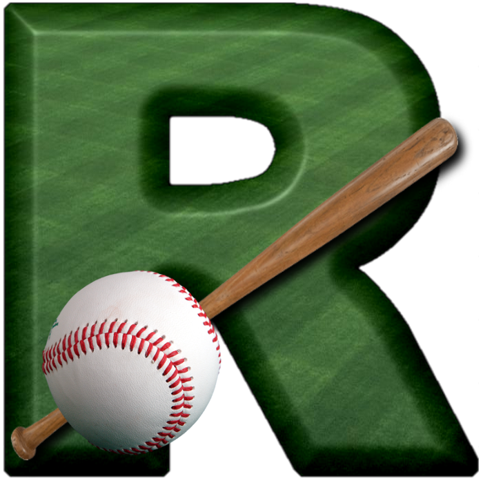 M. Michielin Alphabets: BASEBALL BALL SOCCER FOOTBALL SPORT ALPHABET ...