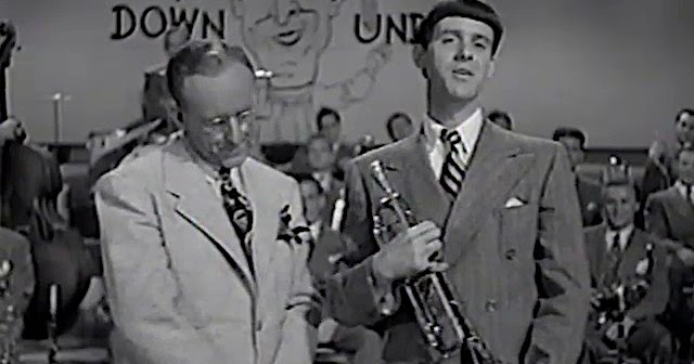 Forgotten Actors: M.A. Bogue