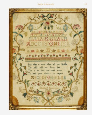 N e e d l e p r i n t: Proof Unbound Copy of The Feller Needlework ...