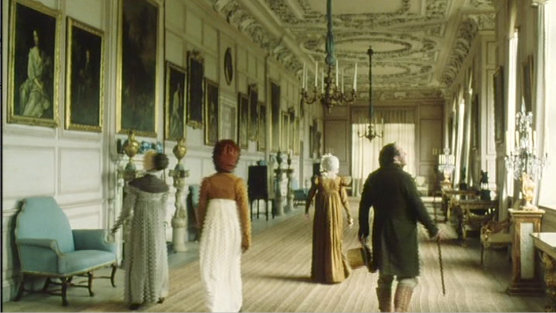 Period Pieces and Portraiture: Sudbury Hall