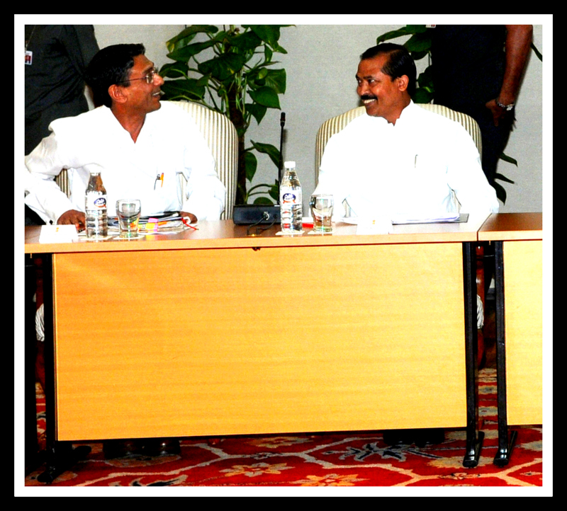 babus of india: Pulok Chatterji puts up a smiley front; shows there is ...