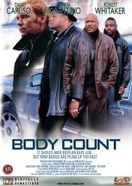 Next Level Blockbuster: “Body Count” (1998) Movie Review