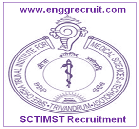 SCTIMST Recruitment 2017 for Senior Project Engineer, Project Engineer ...