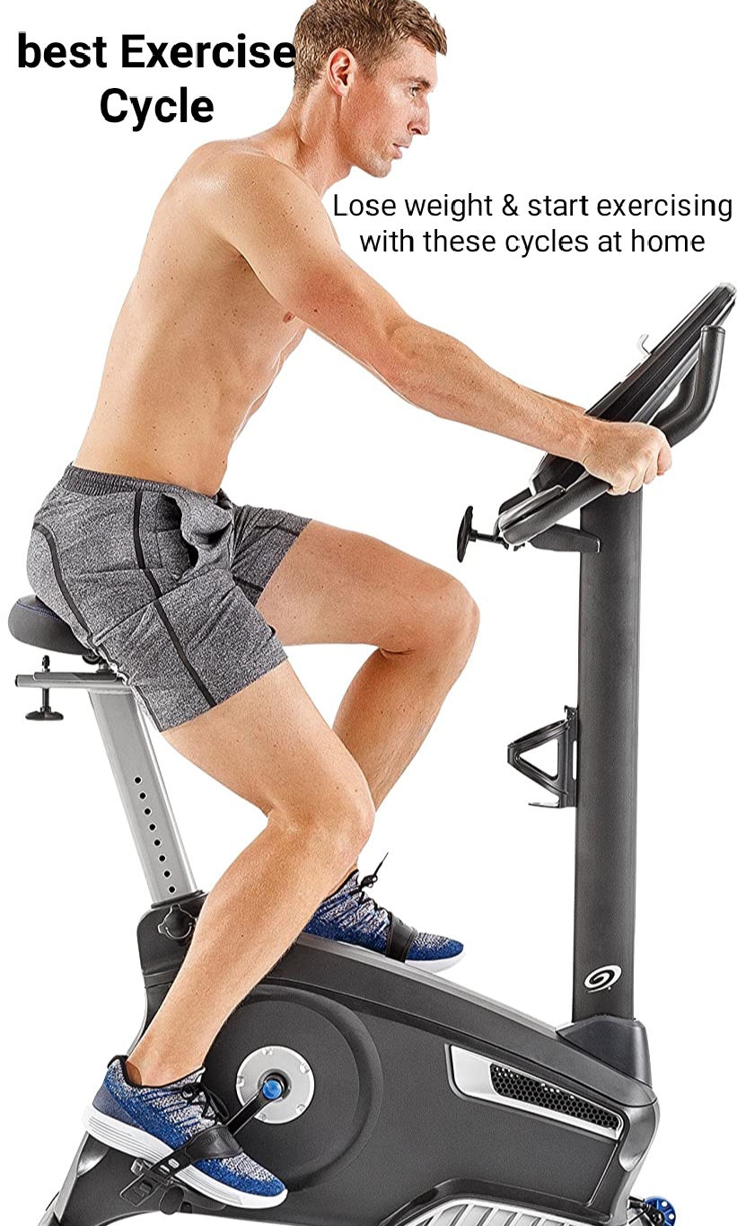 10 best Exercise Cycle: Lose weight & start exercising with these ...