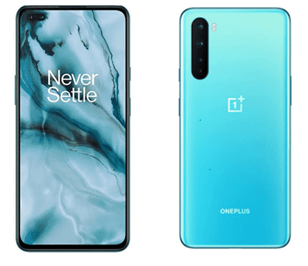 OnePlus Nord 5G - Price, features, country of origin, review