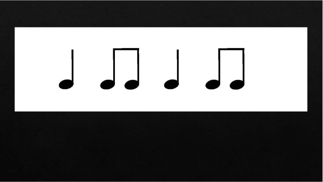 Orchestra Classroom: Rhythm Activities for Beginning Orchestra