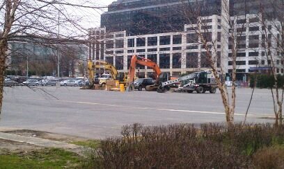 DCmud - The Urban Real Estate Digest of Washington DC: CityCenter DC ...