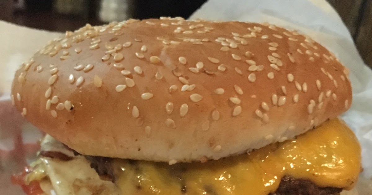 Oregon Hamburger Review: Stanich's wins a "Best Burger" Review