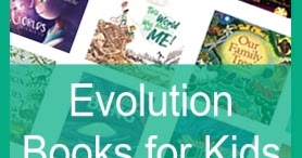 Memorizing the Moments: Evolution Books for Kids