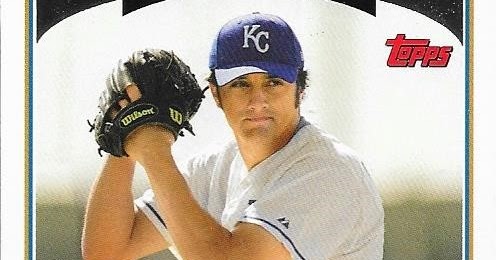 foul bunt: TTM Success - Chris Demaria