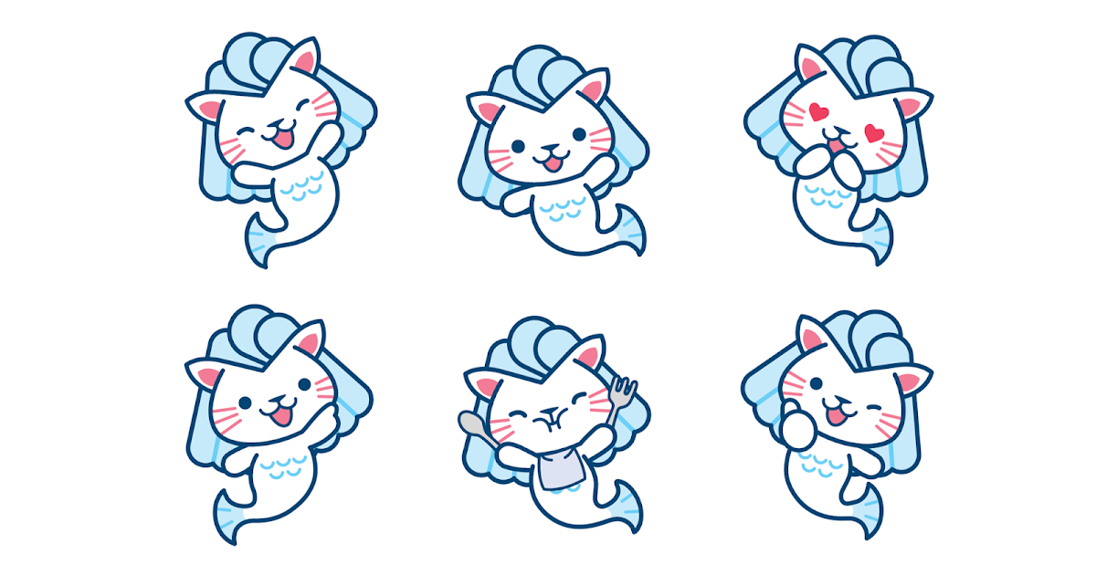 Merli: Kawaii Made Possible - Branding Singapore