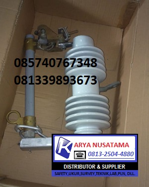 Jual FCO Listrik Vickers Type 5KV – 200A di Pasuruan - KARYA NUSATAMA