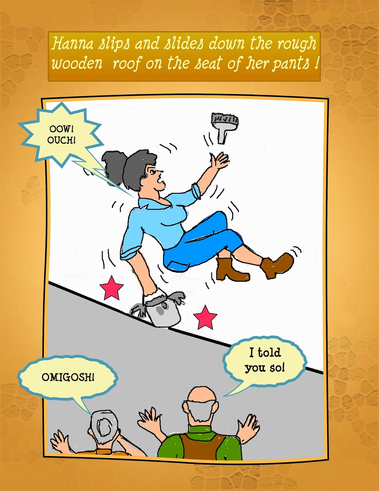 Glenmores Adult Spanking Stories And Comics