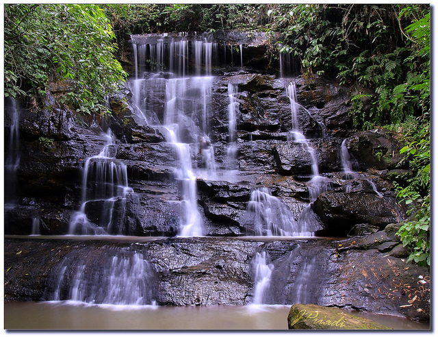 Come and Visit Our Land : Curug Country Jonggol