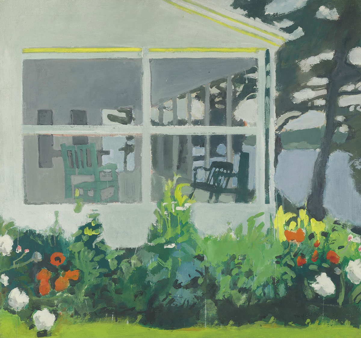 From The Studio: October 2017