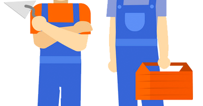 Vetted Trades Online - Local Tradesman in London: A Unique Hub for ...