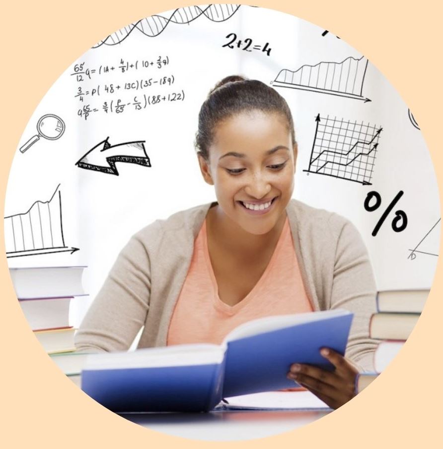 E.T N°8 D.E 13 - "Paula Albarracín de Sarmiento": Previas por Parciales