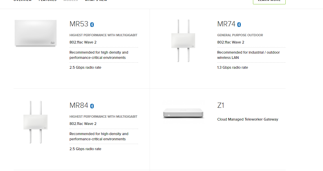 Café com Redes: Vamos falar sobre Meraki?