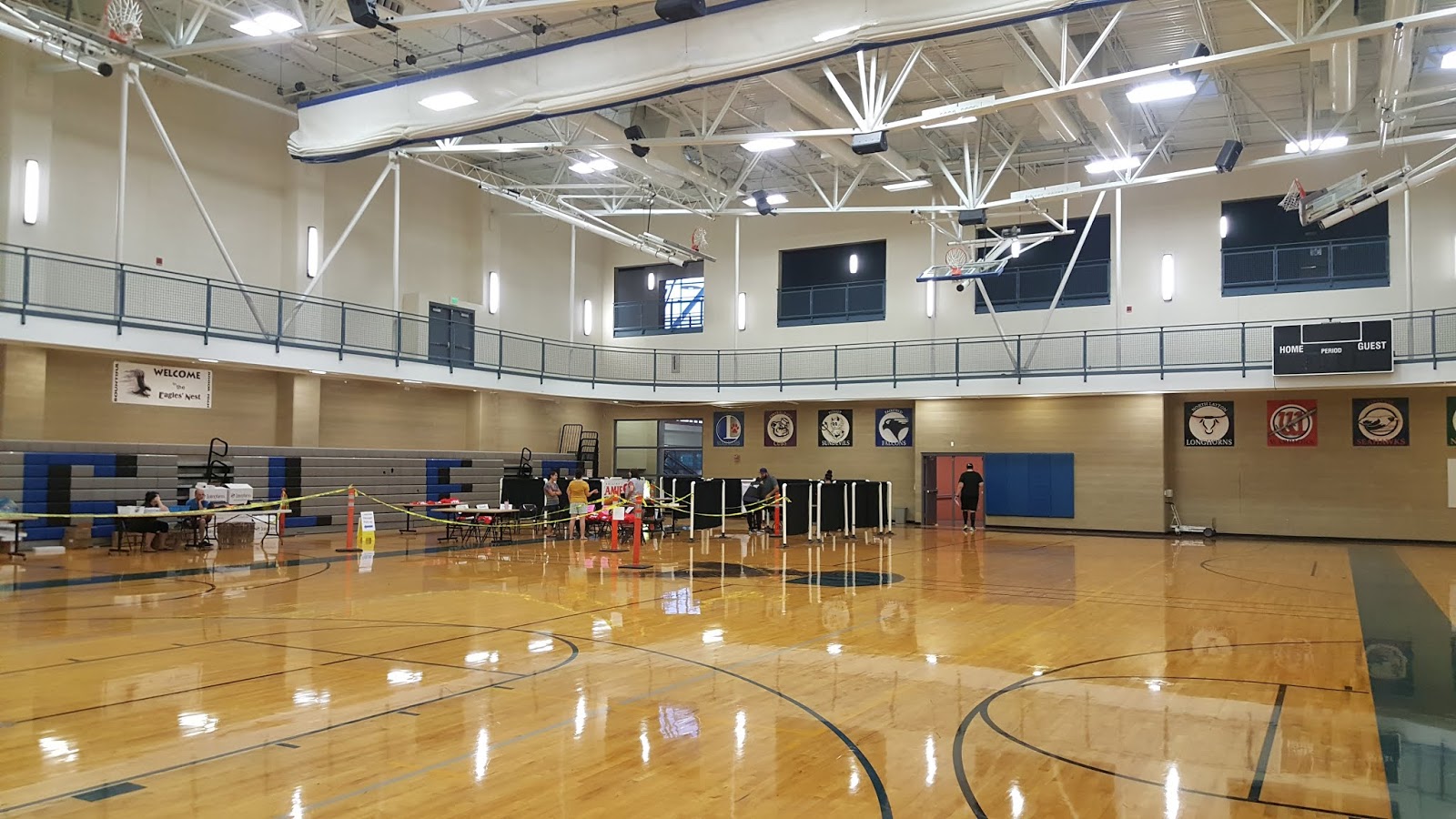 Running on Eddie: 2019 South Davis Recreation Center Handcart Days 5K ...