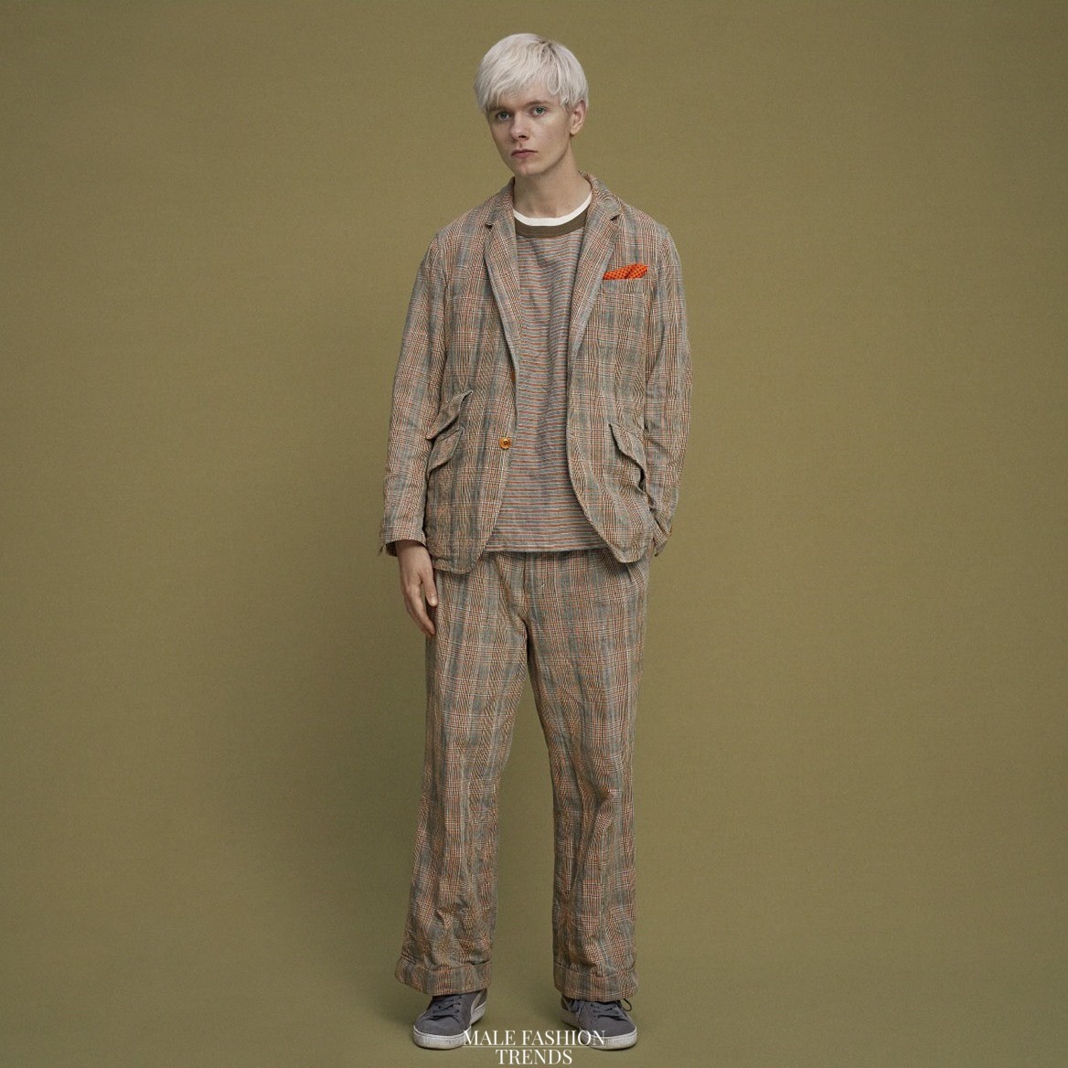 TS(S) Spring-Summer 2020 Collection