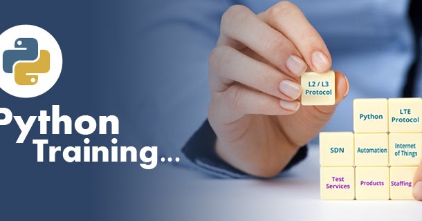 Techavera | Best IT Training Institute In Noida: Best Python training ...