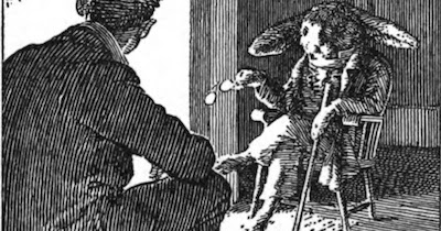 BRER RABBIT: TALES of a TRICKSTER: C113. Uncle Remus's Wonder Story