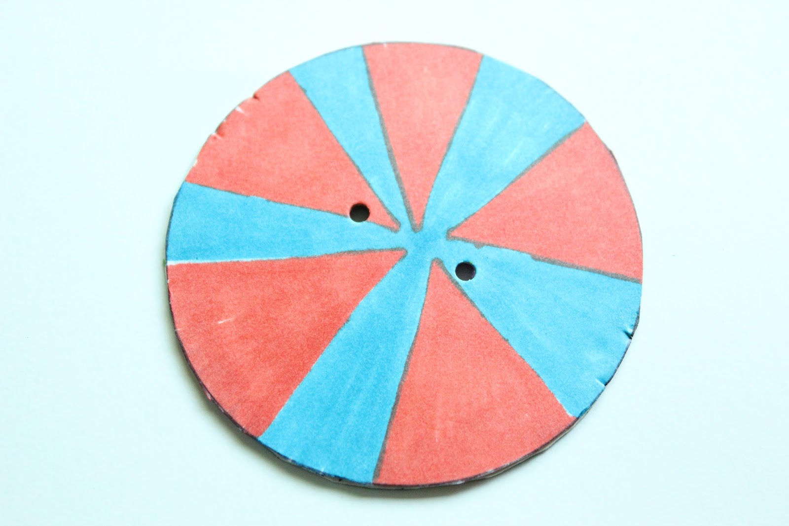 The Blue Barn: Spinner YoYo's