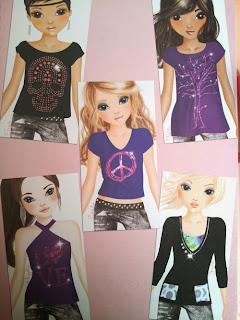 Szkicownik Magic Fun TOPModel 7941 - Oficjalny blog TOPModel