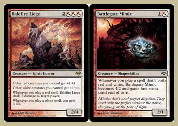 Magic the Gathering Adventures: Eventide for Devotion Part 2