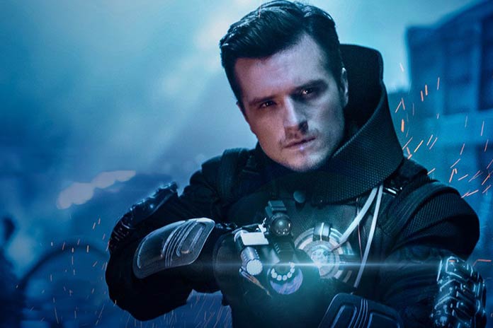 Future Man Episode 1 Review: Who Knew The Cure For Herpes Would Lead To ...