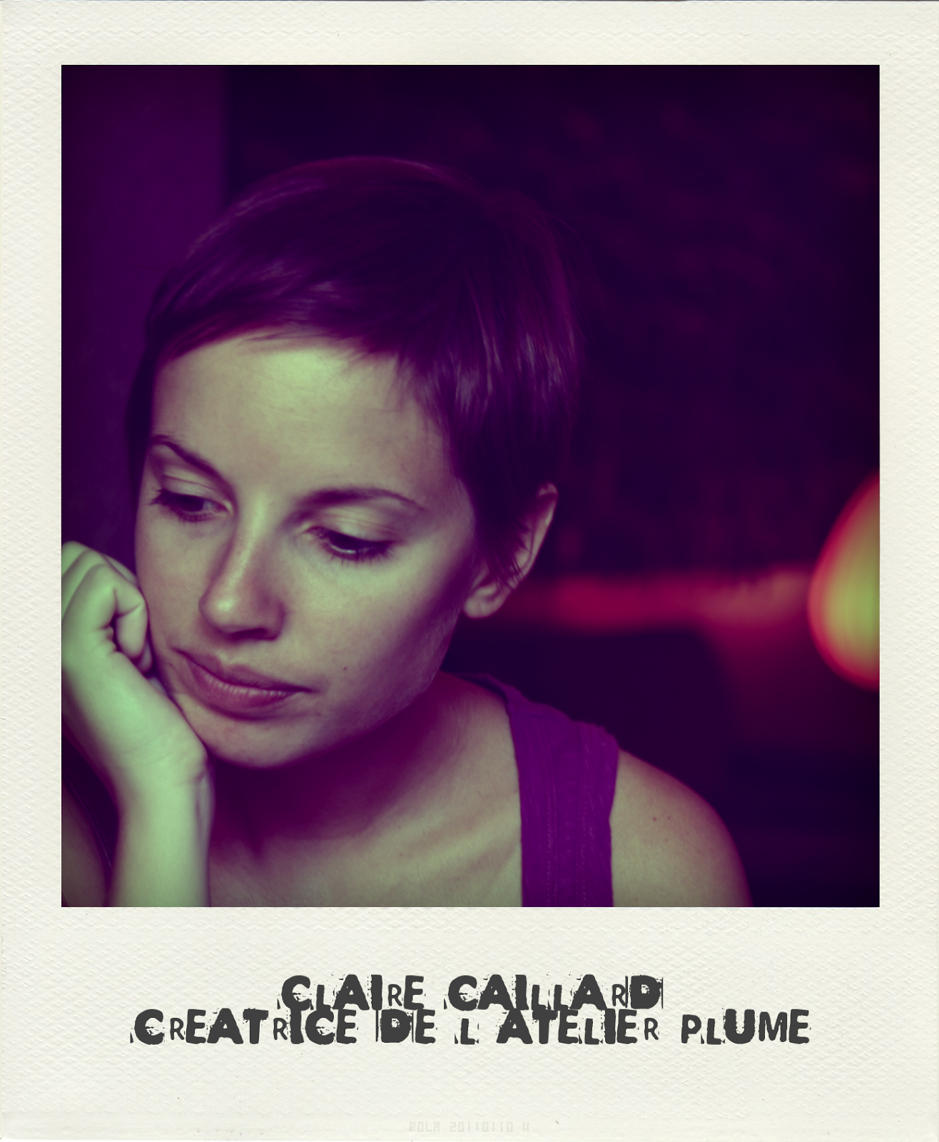 # L'Atelier Plume : la nouvelle petite épicerie fine... de bijoux ...