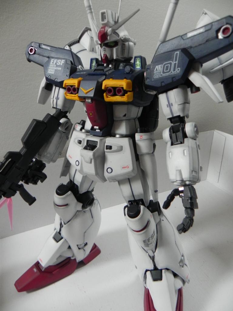 GUNPLA CONTEST 2.0 I VINCITORI – Gundam Dipendente
