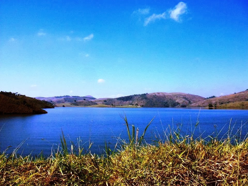 GUIA IGARATÁ 2014: ATRAÇÕES TURÍSTICAS