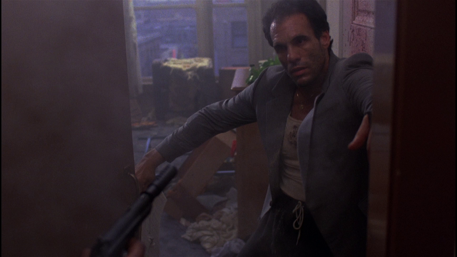 The Department of Afro American Research, Arts and Culture