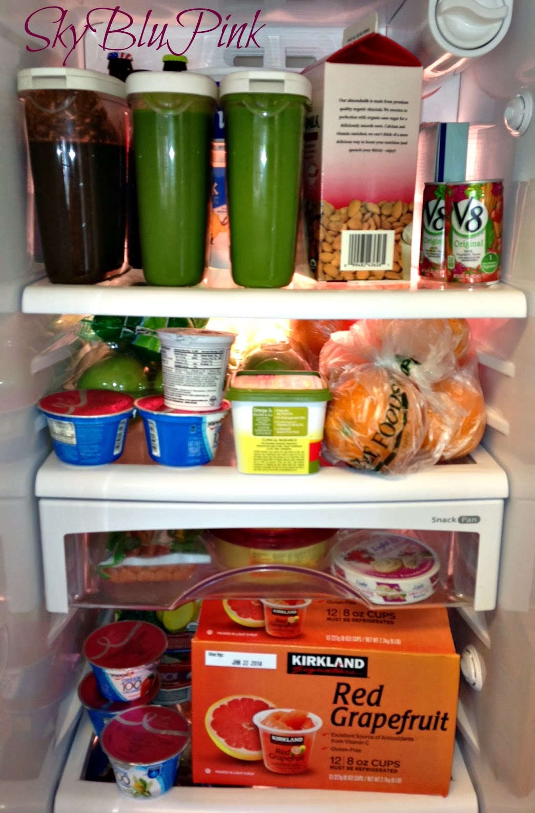 SkyBluPink Creations