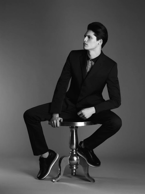 Arthur Daniyarov by Anton Kovalenko | Homotography