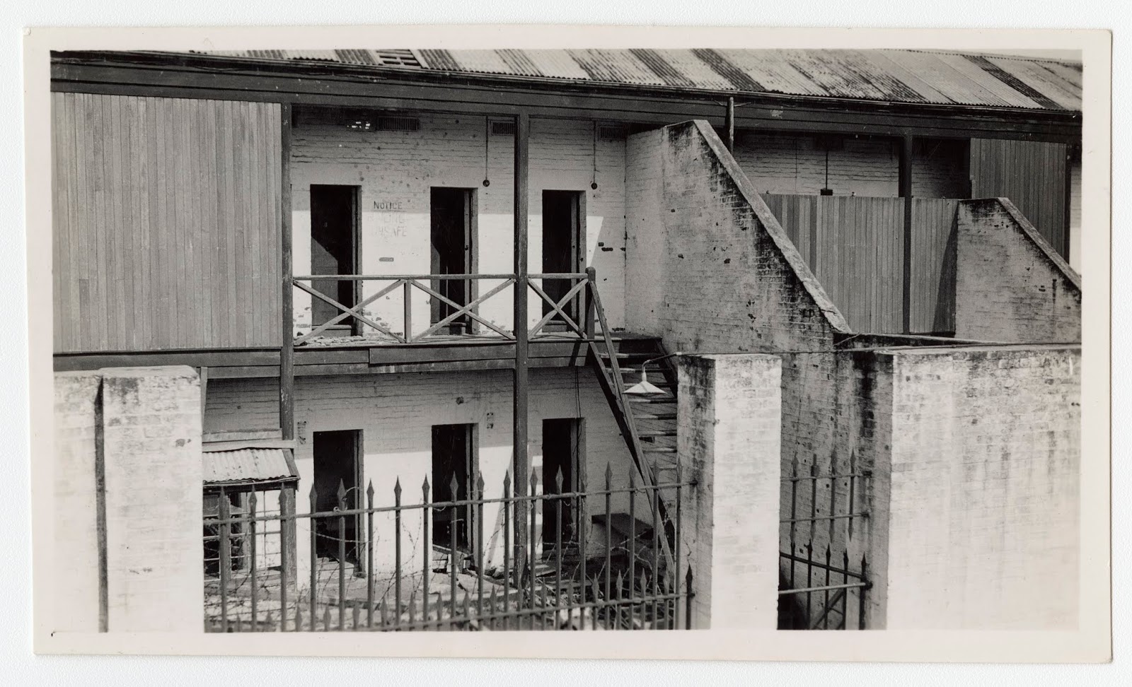 No. 427 - Launceston's Female Factory Chapel