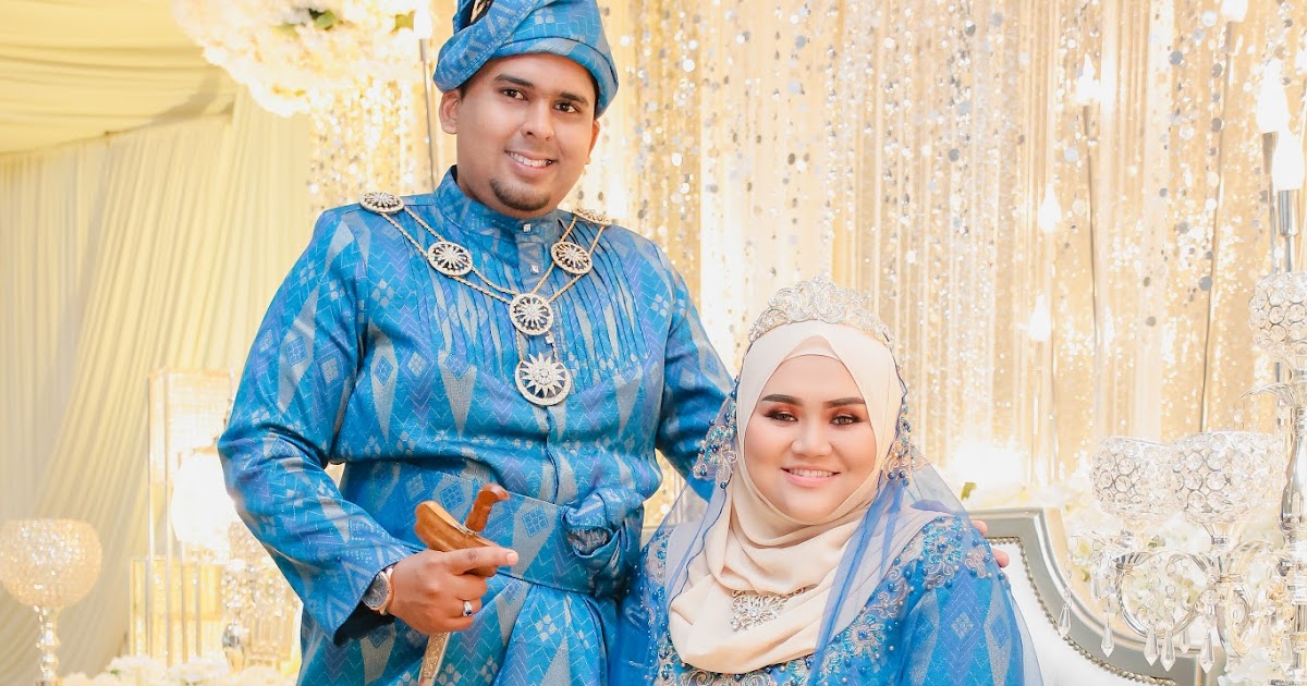 Muhammad Syarifuddin & Nur Syazanna | November 12, 2017 | Faridism ...