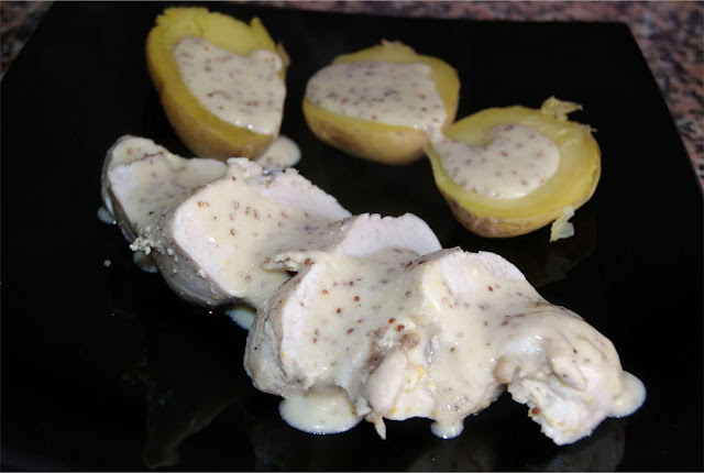 enero 2016 ~ ¡Qué rico!