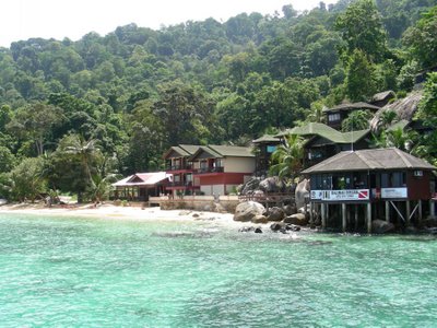 Tioman Island - Most Famous Places