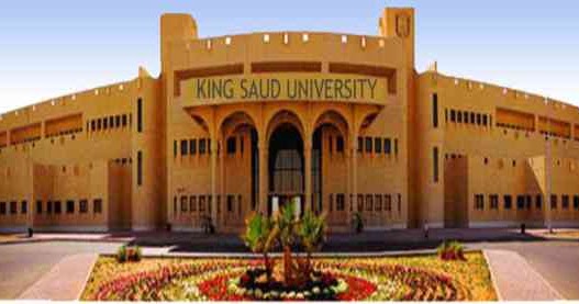 Informasi Beasiswa S1 dan Program Bahasa King Saud University | Maroko ...