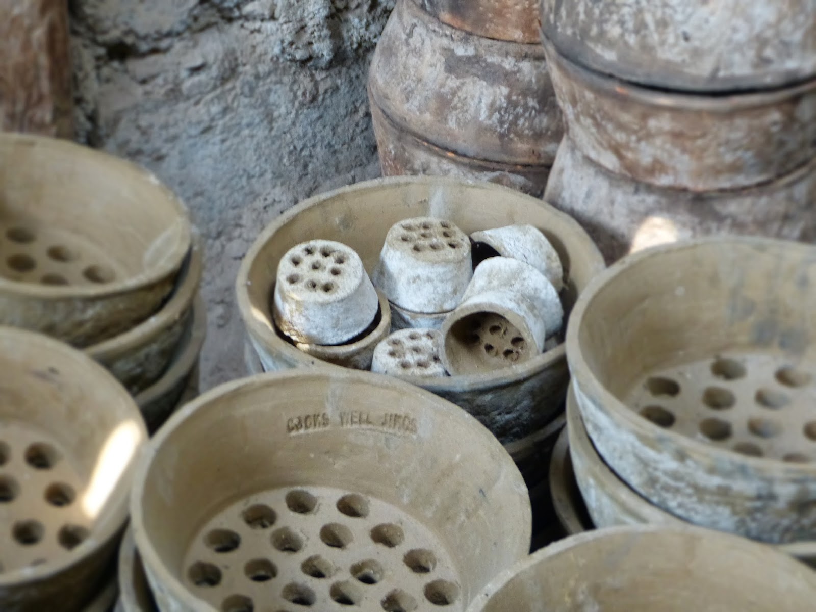 Cookswell Energy Saving Jikos and Charcoal Ovens: A delicious Friday ...