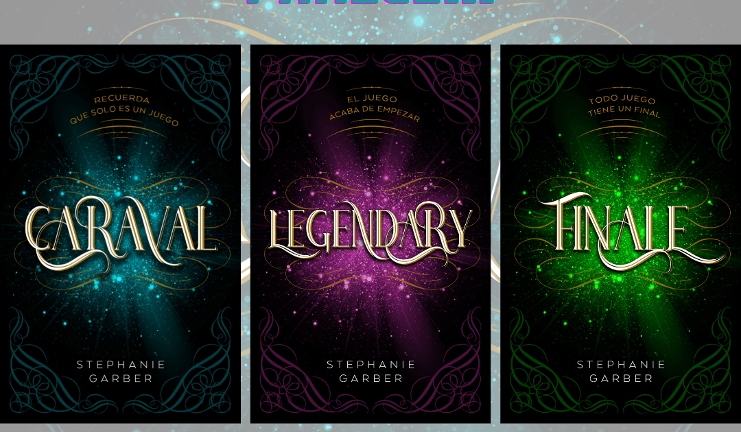 Bienvenidos a Caraval