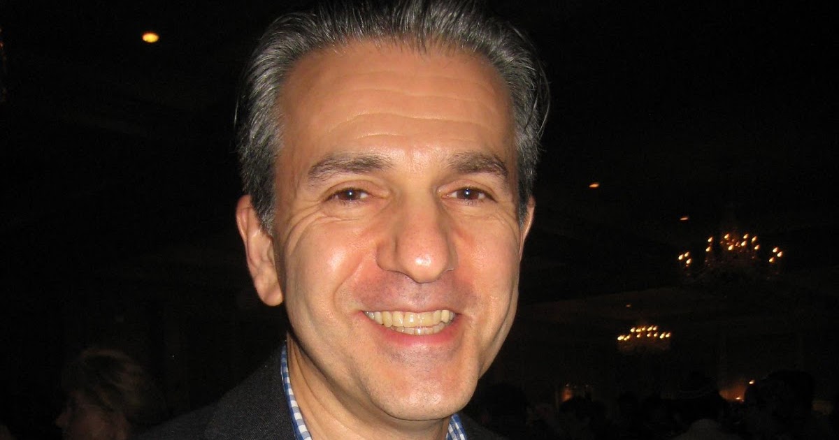 Eugene Yelchin: Breaking Stalin's Nose