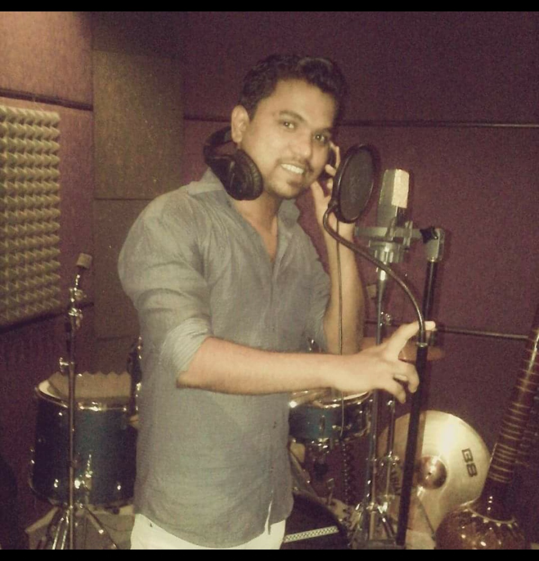 Akshay Janardan Kamble Wiki Age Bio