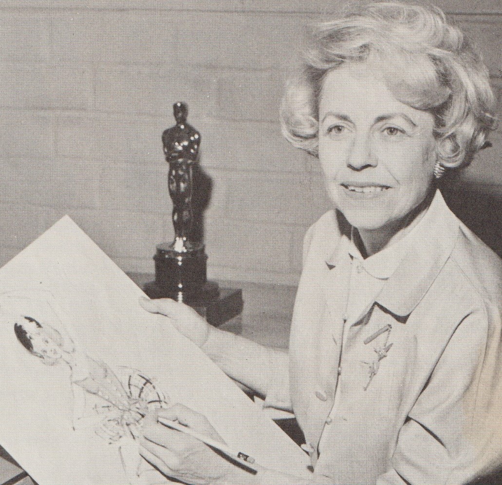 Skate Guard: Fashionista: The Mary Wills Story