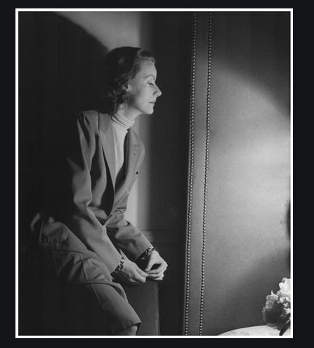 Who's That? #1 : Ethel Shutta, radio singer, movie dancer, Broadway ...