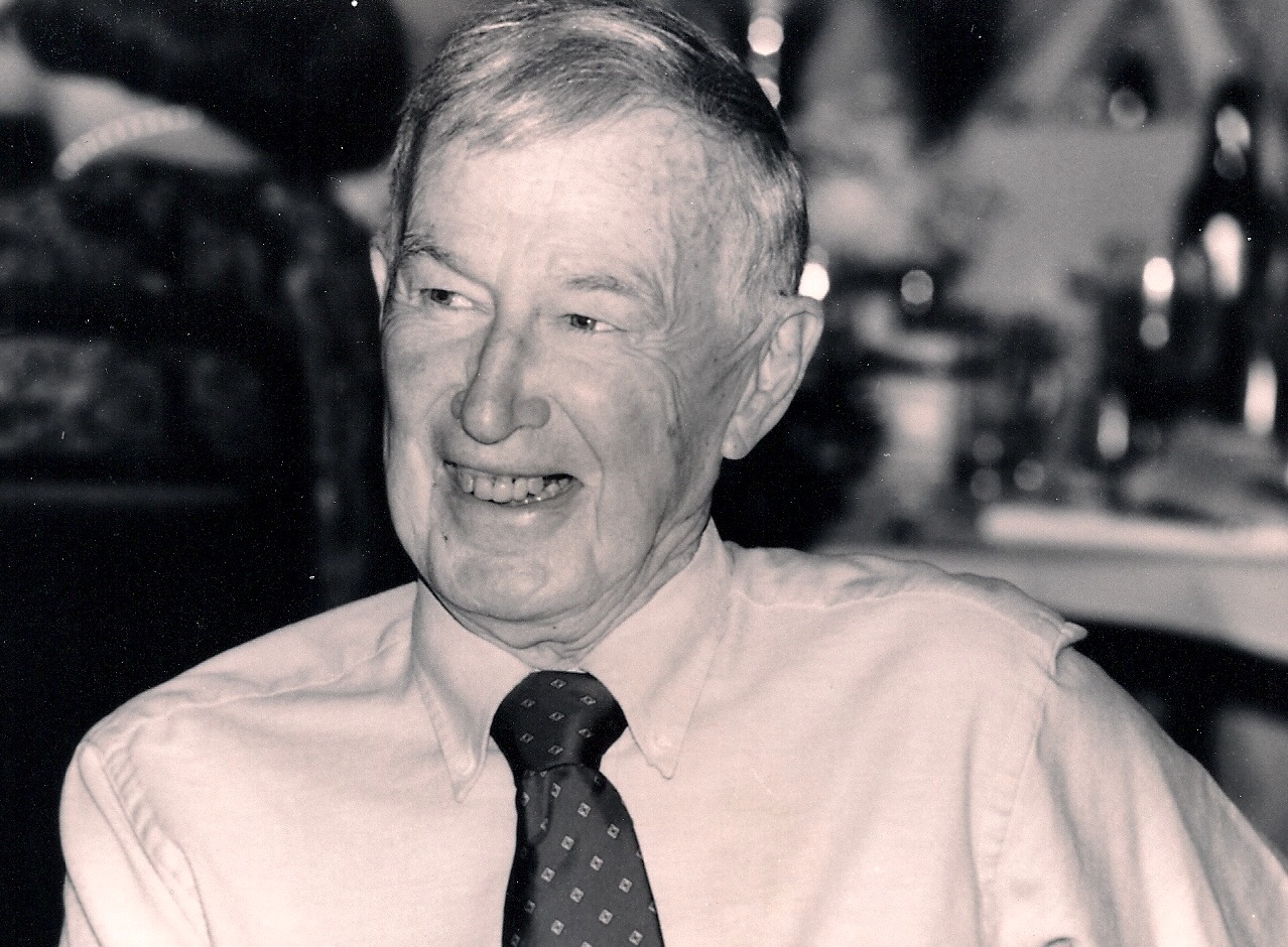 Joe Henderson's Writings: Dr. George Sheehan